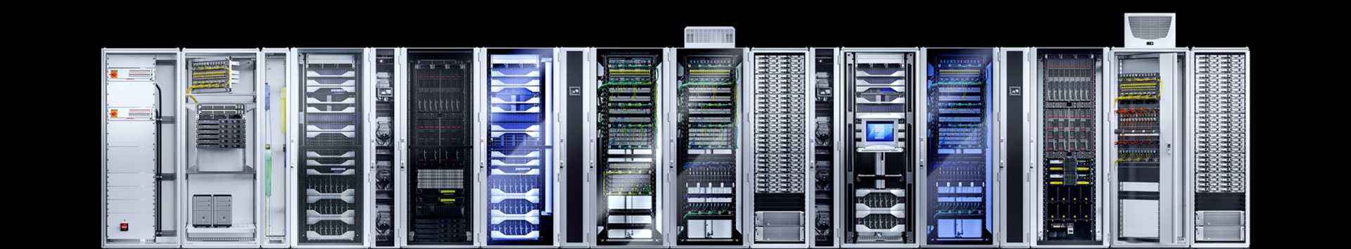 Rittal z Herborn w Hesji - partner KOMA NORD