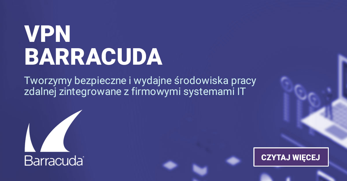 VPN Barracuda