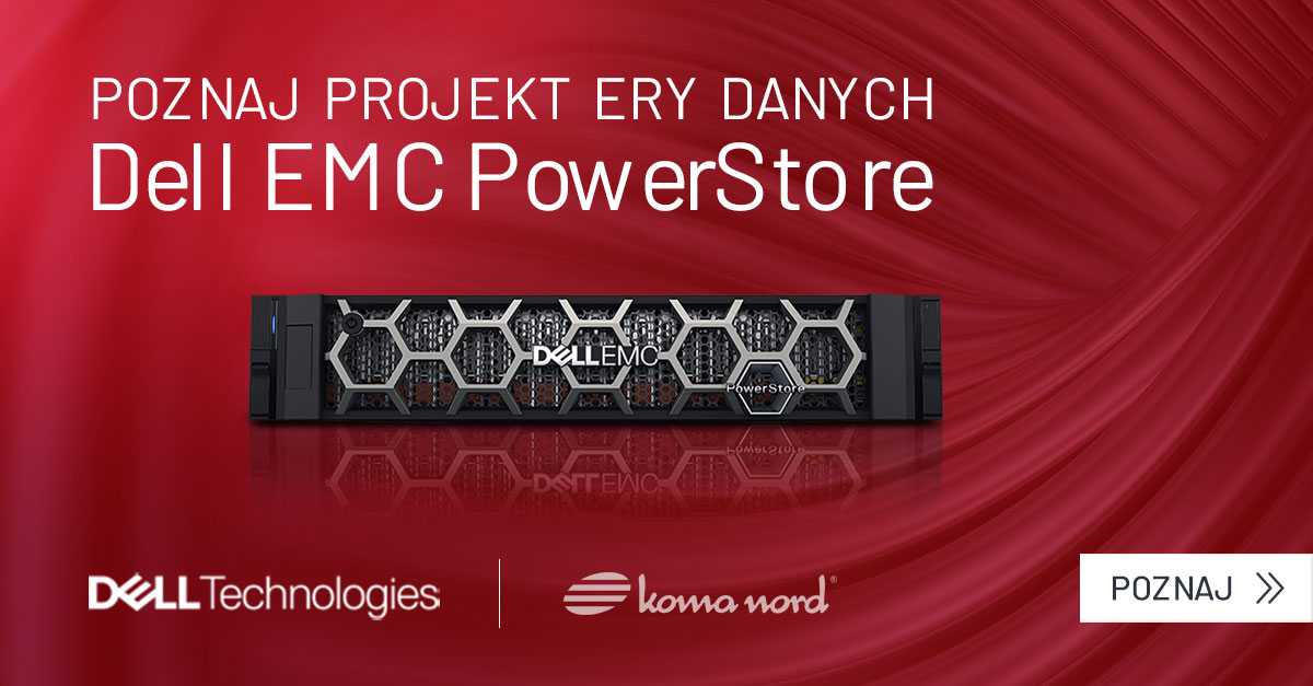 Dell EMC PowerStore